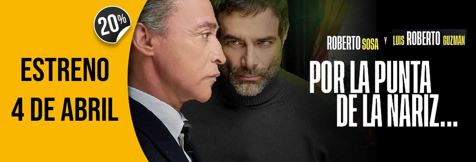 Cartelera de Teatro – Myticketmx